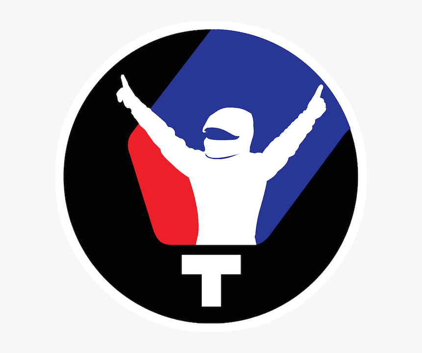 Clip Art Iracing Logo Clipart - Iracing Box, HD Png Download ...