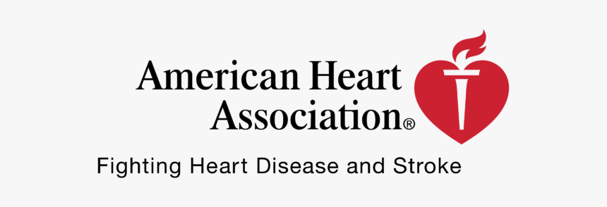 American Heart Association, HD Png Download , Transparent Png Image ...