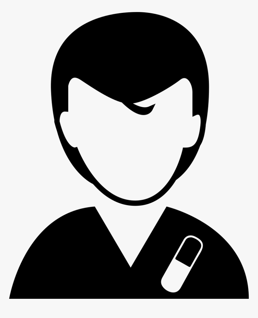 Pharmacist - Pharmacist Icon Png, Transparent Png , Transparent Png ...