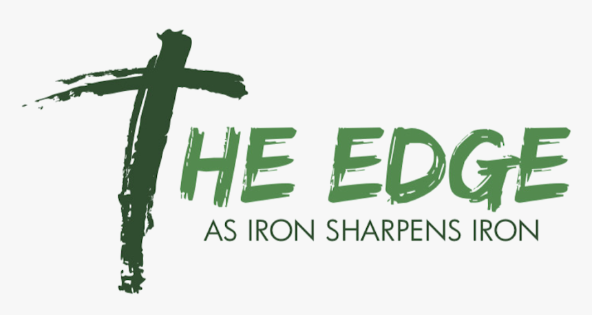 The Edge Logo - Calligraphy, HD Png Download , Transparent Png Image ...