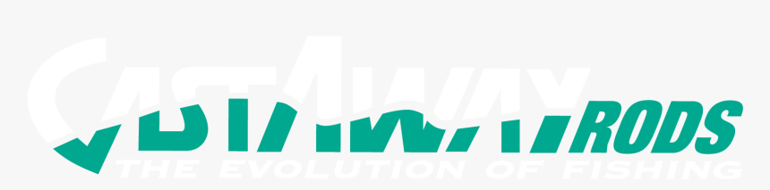 Castaway Rods, HD Png Download , Transparent Png Image - PNGitem