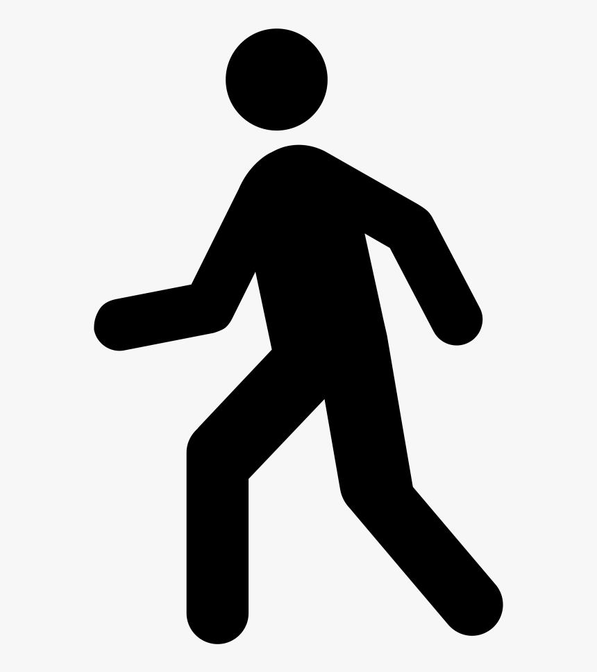 Walk Sign Clip Art