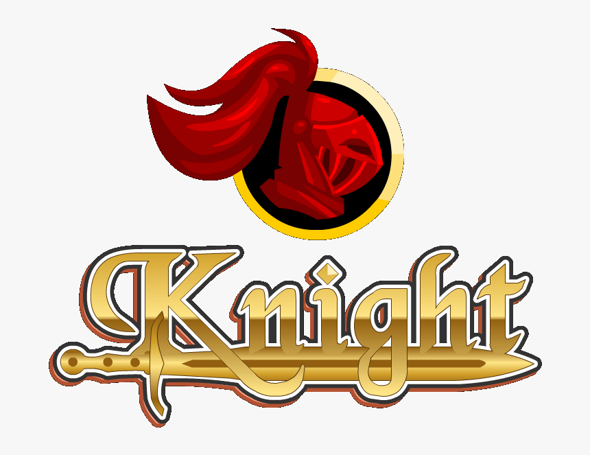 Transparent Knights Logo Png - Knight, Png Download , Transparent Png ...