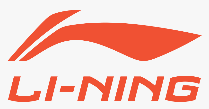 Clip Art Li Ning Wikipedia - Li Ning Logo, HD Png Download ...