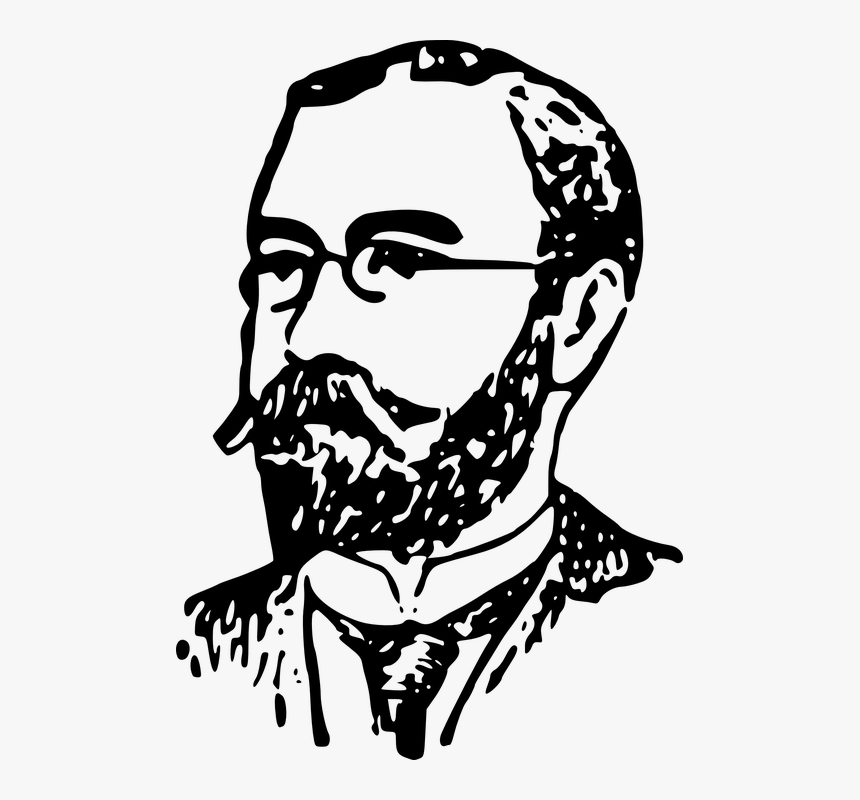 Person, Man, Rich, Money, Glasses, Wealthy - Person, HD Png Download ...