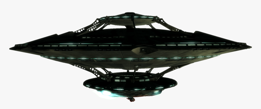 Alien Ship Png , Transparent Cartoons - Mothership Png, Png Download ...
