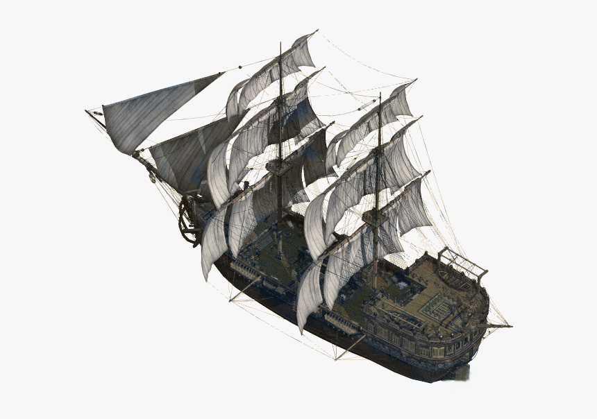 Ship Png Image - Isometric Ship Png, Transparent Png , Transparent Png ...