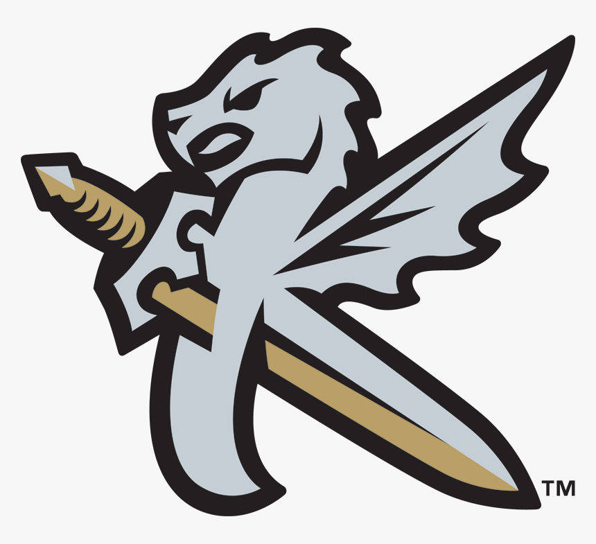 Baseball Knights Logo Png, Transparent Png , Transparent Png Image ...