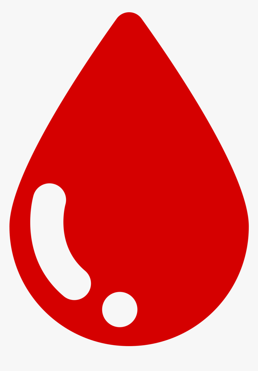 Hematology Symbol