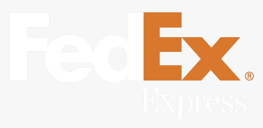 Fedex Logo Png