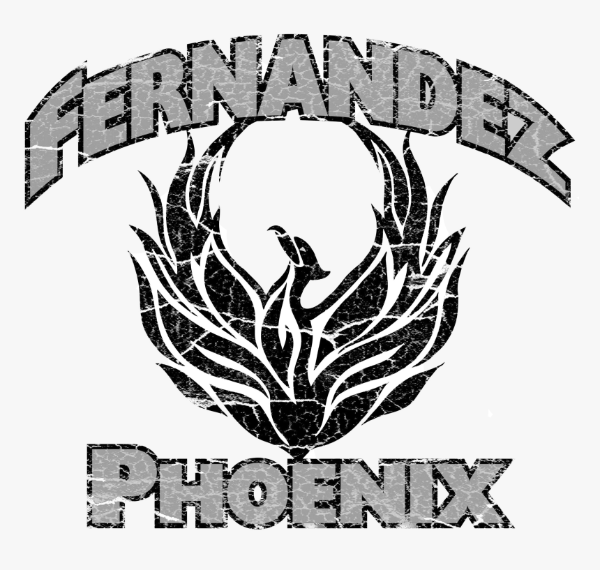 Italian Phoenix Tattoo, HD Png Download , Transparent Png Image - PNGitem