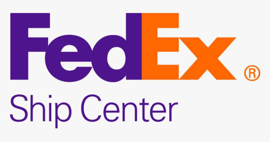 Business Logo - Fedex Federal Express Logo, HD Png Download ...