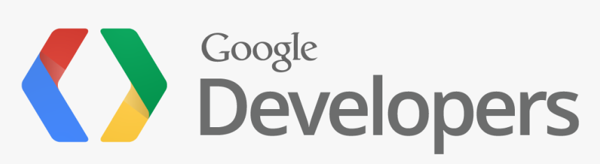 Google Developers Logo Vector - Google Developers, HD Png Download ...