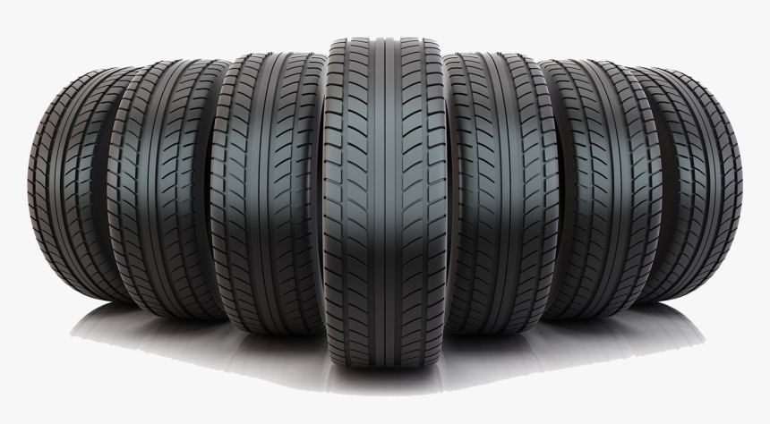 Tyre Download Transparent Png Image - Tires White Background, Png ...