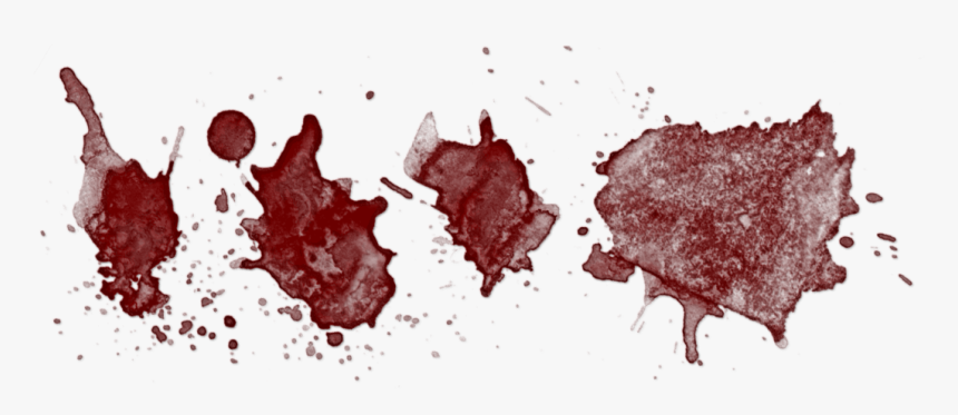 Blood Drops Png - Blood Stains Png, Transparent Png , Transparent Png ...