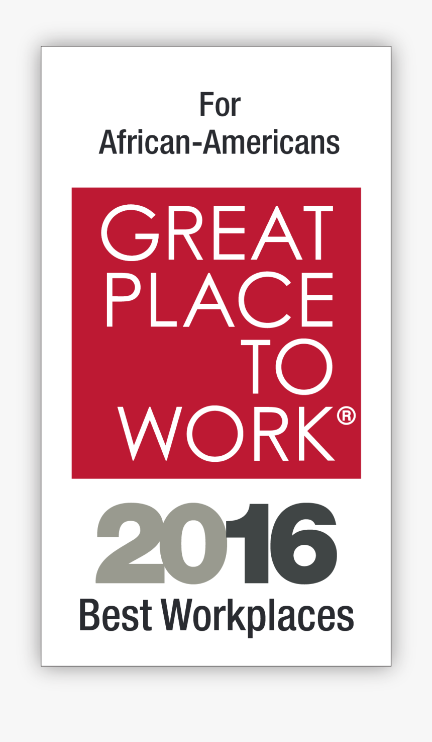 Great Place To Work, HD Png Download , Transparent Png Image - PNGitem
