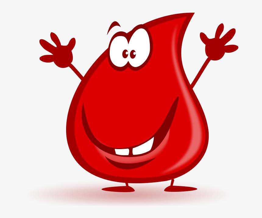 Blood Clipart, HD Png Download , Transparent Png Image - PNGitem