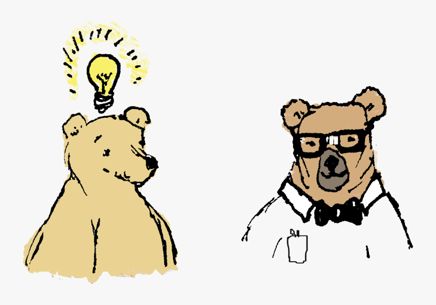 Developer - Cartoon, HD Png Download , Transparent Png Image - PNGitem