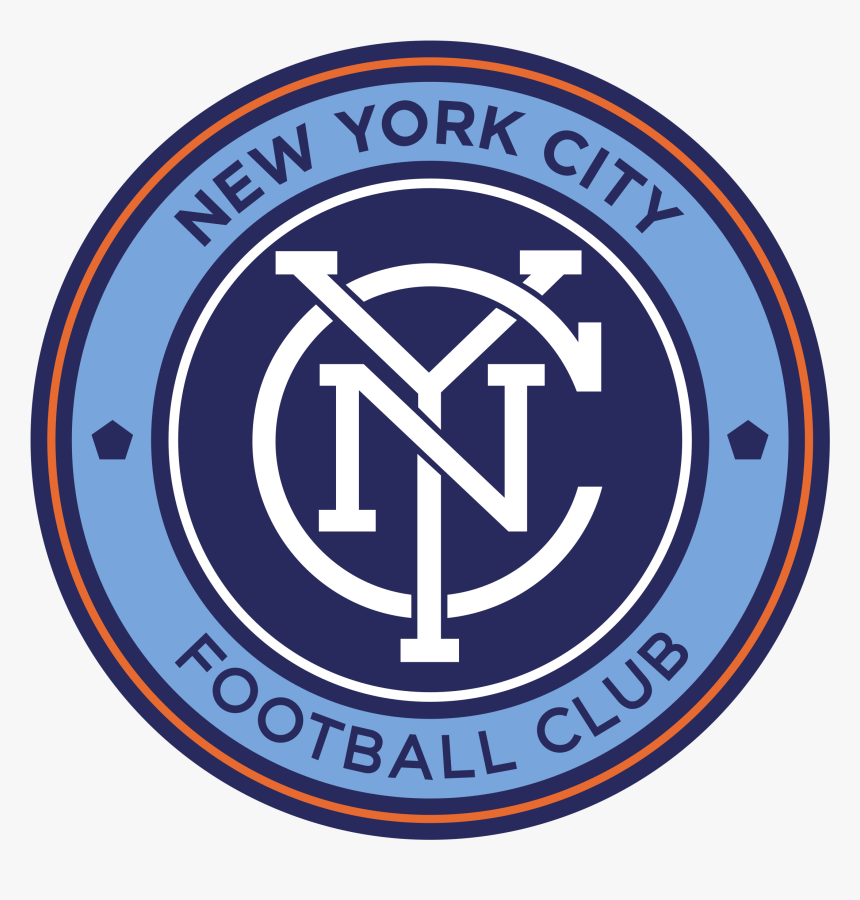 New York City Logo Png, Transparent Png , Transparent Png Image - PNGitem