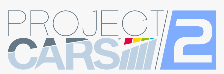 Project Cars 2 Ps4 Logo, HD Png Download , Transparent Png Image - PNGitem
