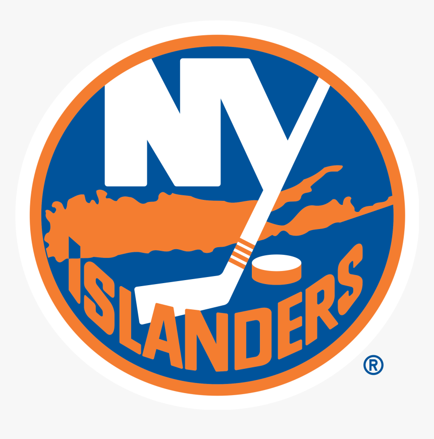 New York Islanders Official Logo - New York Islanders Logo, HD Png ...