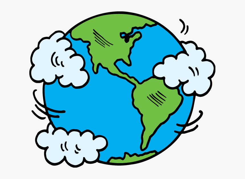 Earth Science Clipart, HD Png Download , Transparent Png Image - PNGitem