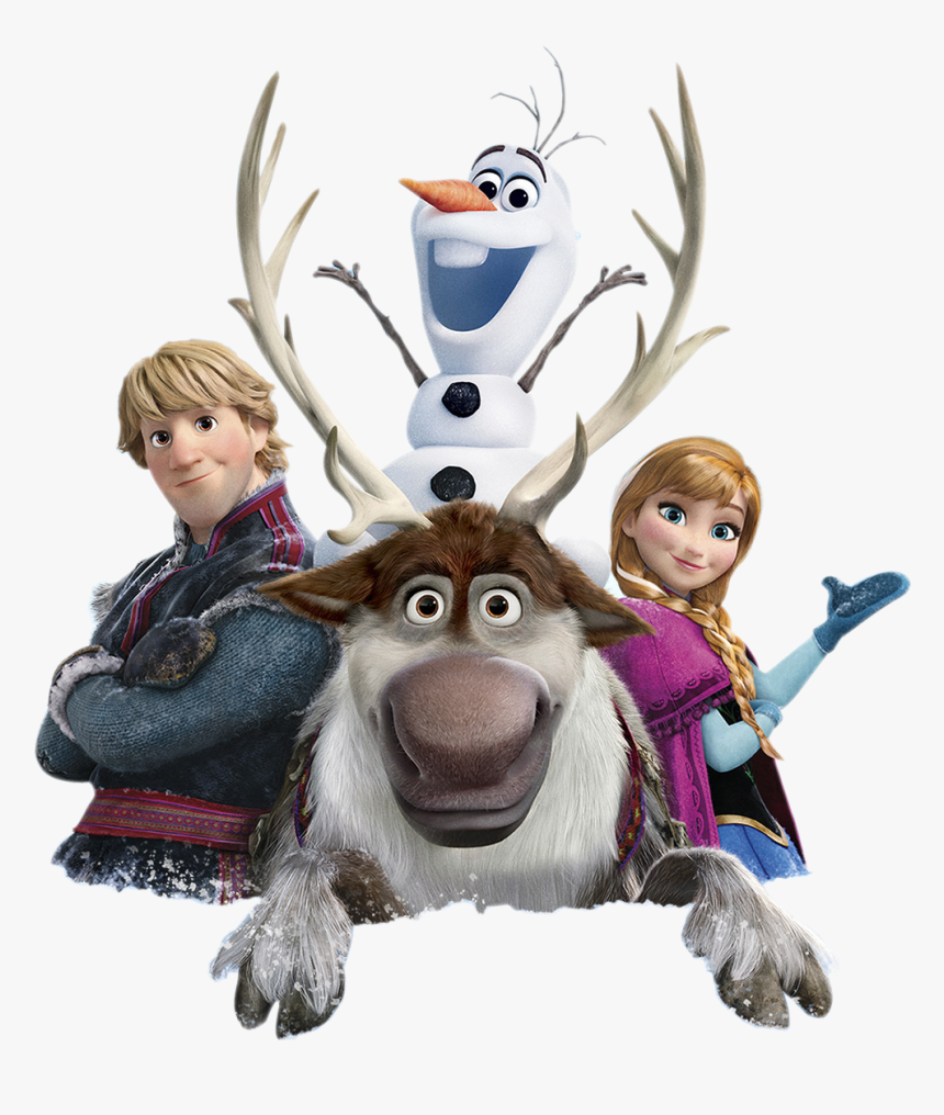Frozen Images - Png Transparent Frozen Png, Png Download , Transparent ...