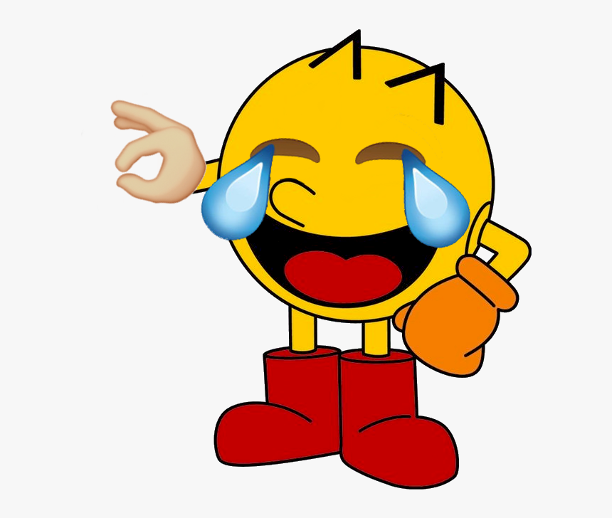 Pac Man 2d Art, HD Png Download , Transparent Png Image - PNGitem