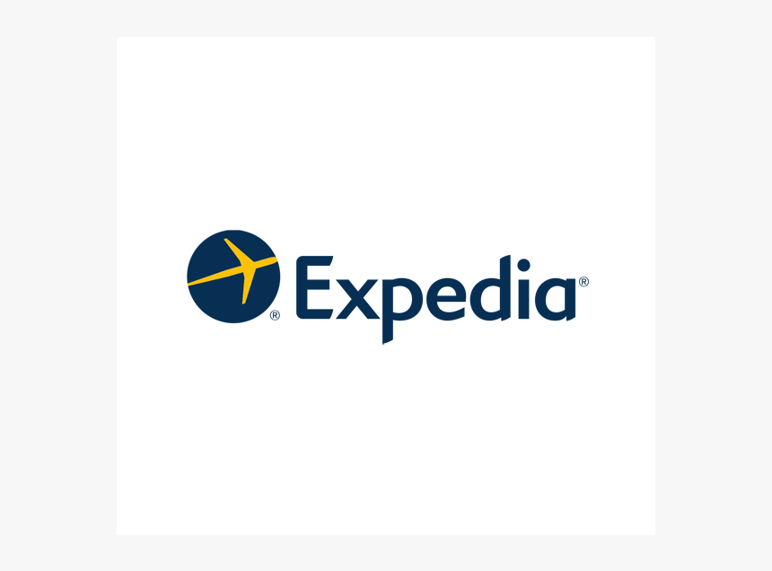 Expedia Logo - Expedia, HD Png Download , Transparent Png Image - PNGitem