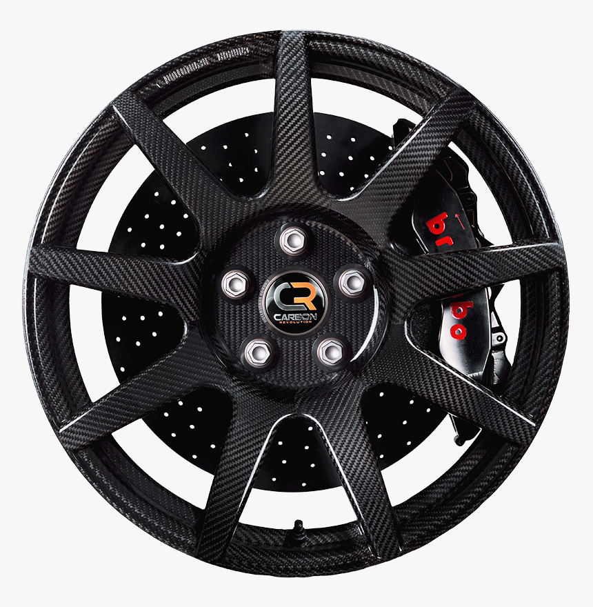 Transparent Car Wheel Png - Black Rims Transparent Background, Png ...
