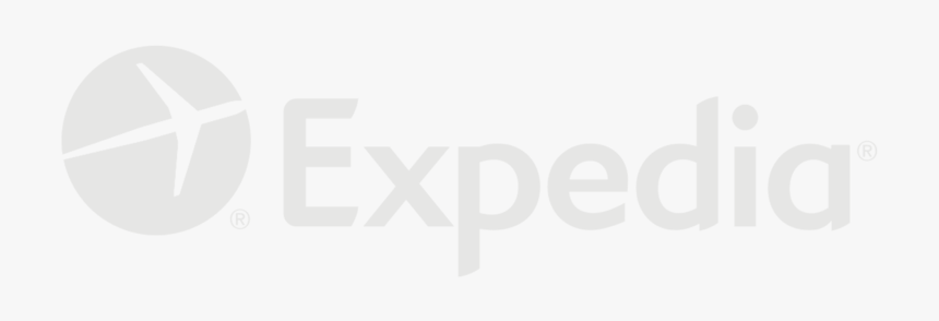 Expedia-logo - Cushman And Wakefield Logo White, HD Png Download ...