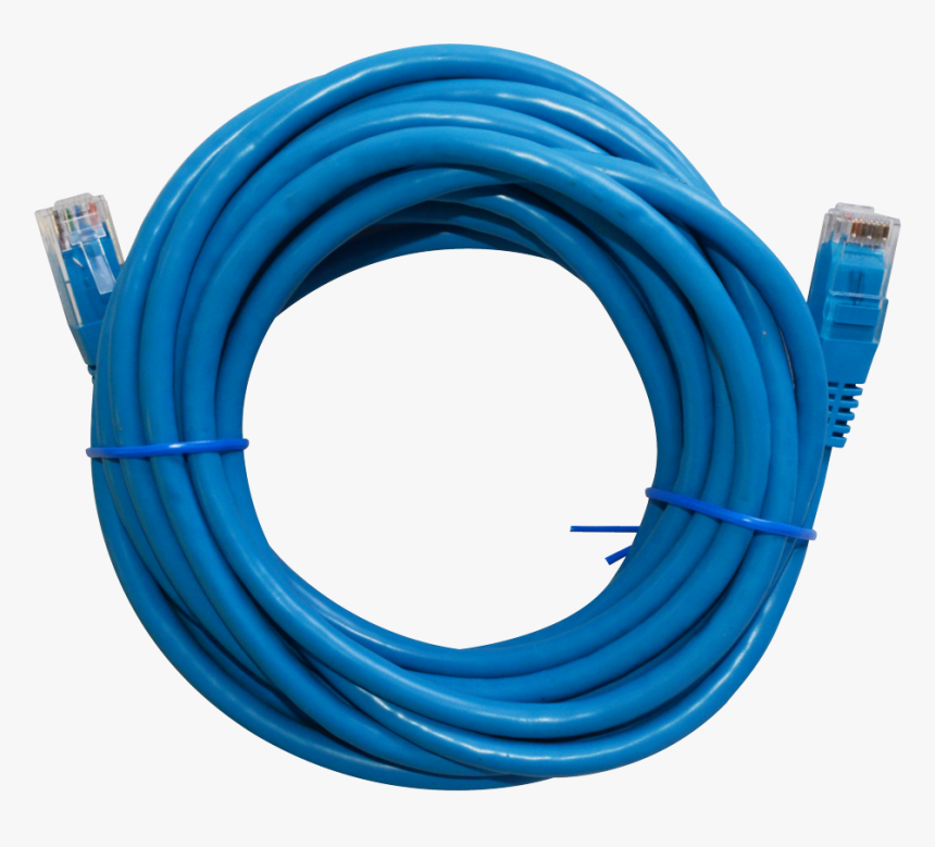Transparent Ethernet Cable Png - Electrical Wiring, Png Download ...