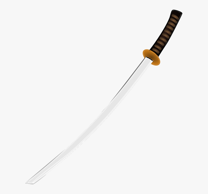 Sword Png Image - Sabre, Transparent Png , Transparent Png Image - PNGitem