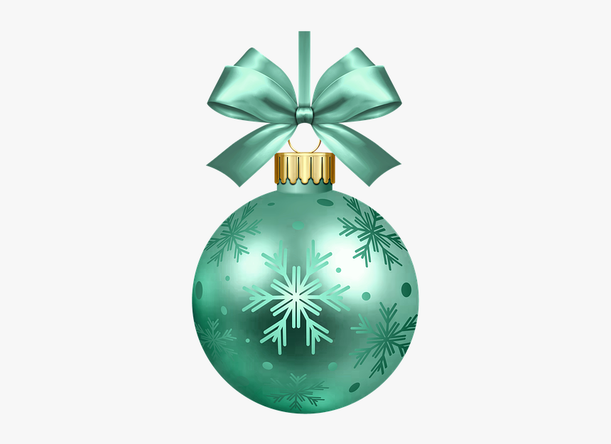 Bauble, Bauble Christmas Tree, Christmas Decorations - Hanging Green ...