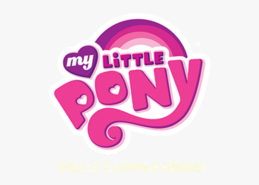 My Little Pony Logo Png, Transparent Png , Transparent Png Image - PNGitem
