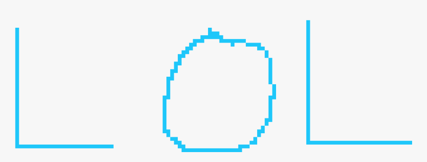 Laugh Out Loud - Portable Network Graphics, HD Png Download ...