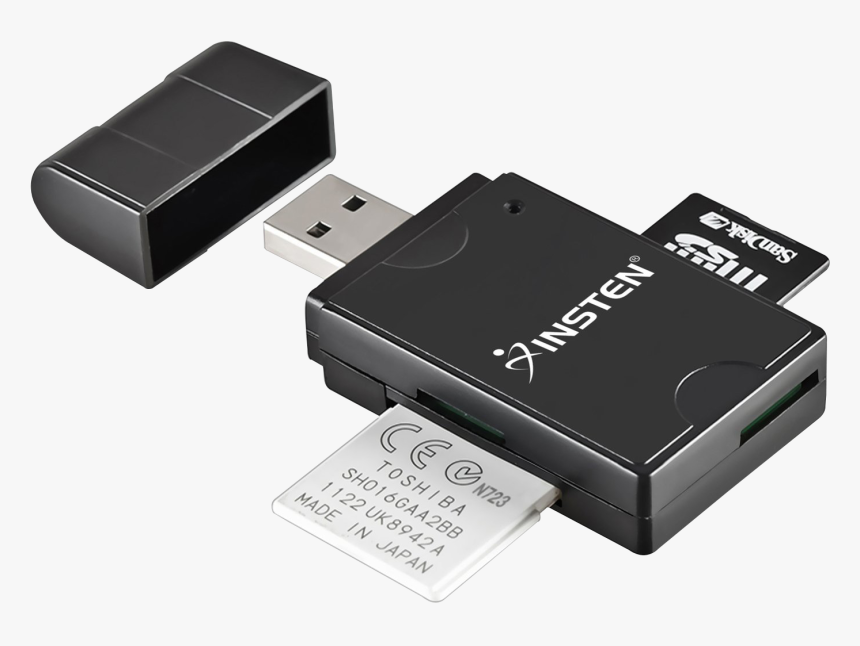 Card Reader Png Image - Card Reader Usb Png, Transparent Png ...