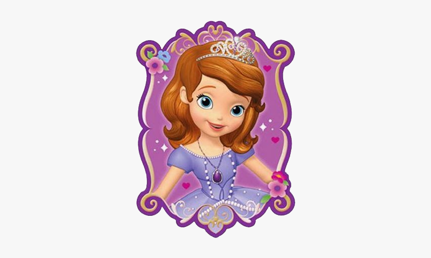 Princess Sofia Clipart