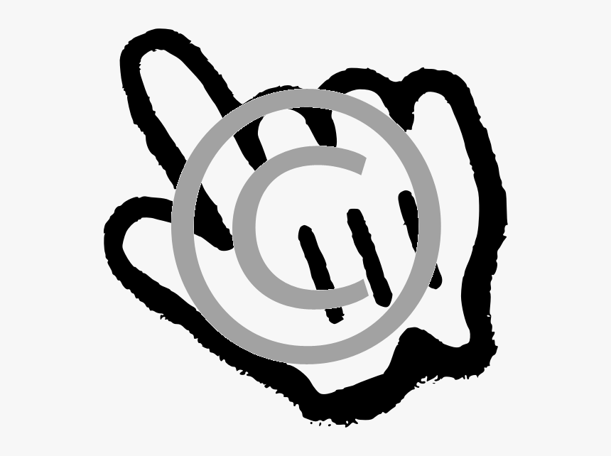 Clip Art Pointer Finger, HD Png Download , Transparent Png Image - PNGitem