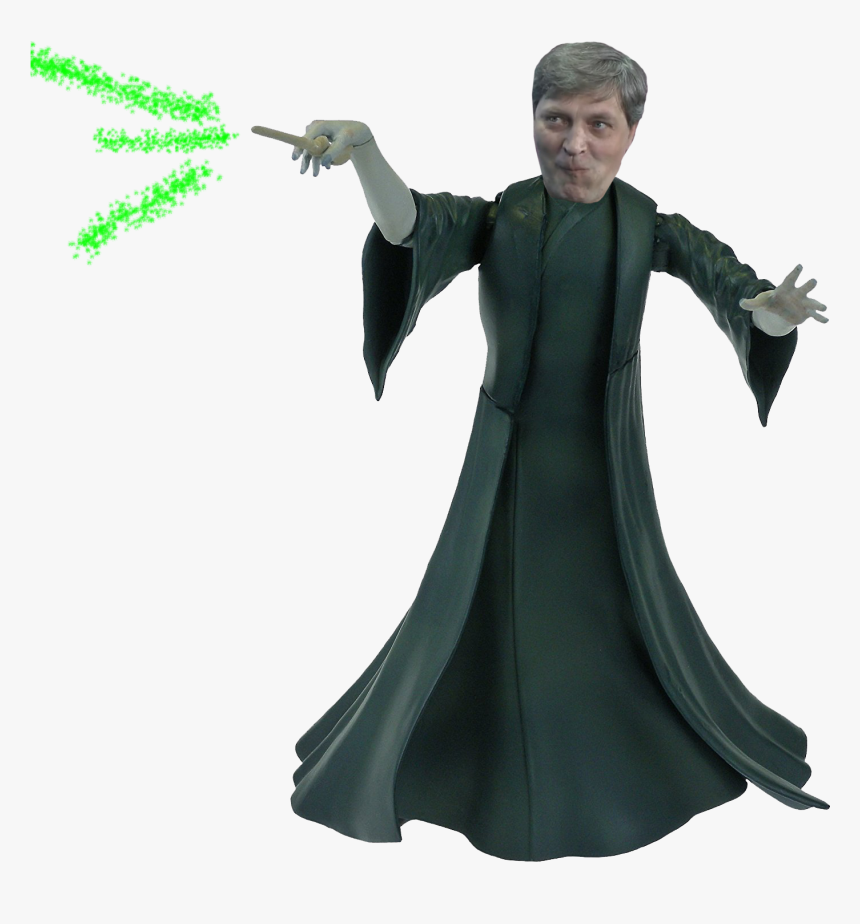 Lord Voldemort Harry Potter And The Deathly Hallows, HD Png Download ...