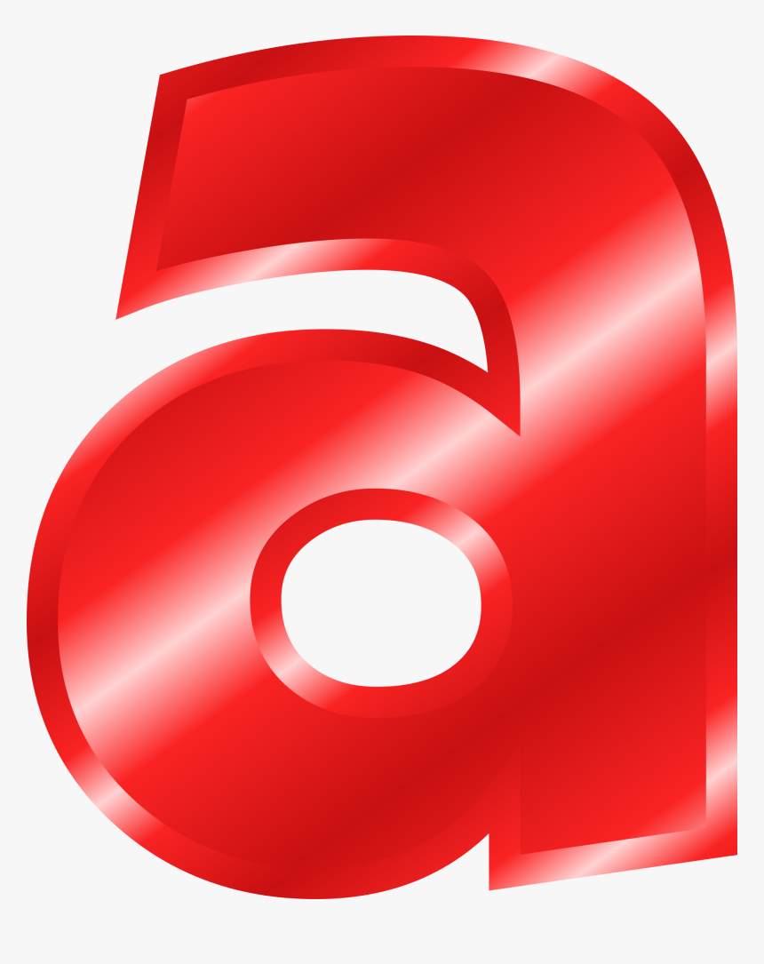 Letter A Png - Small Letter A Design, Transparent Png , Transparent Png ...