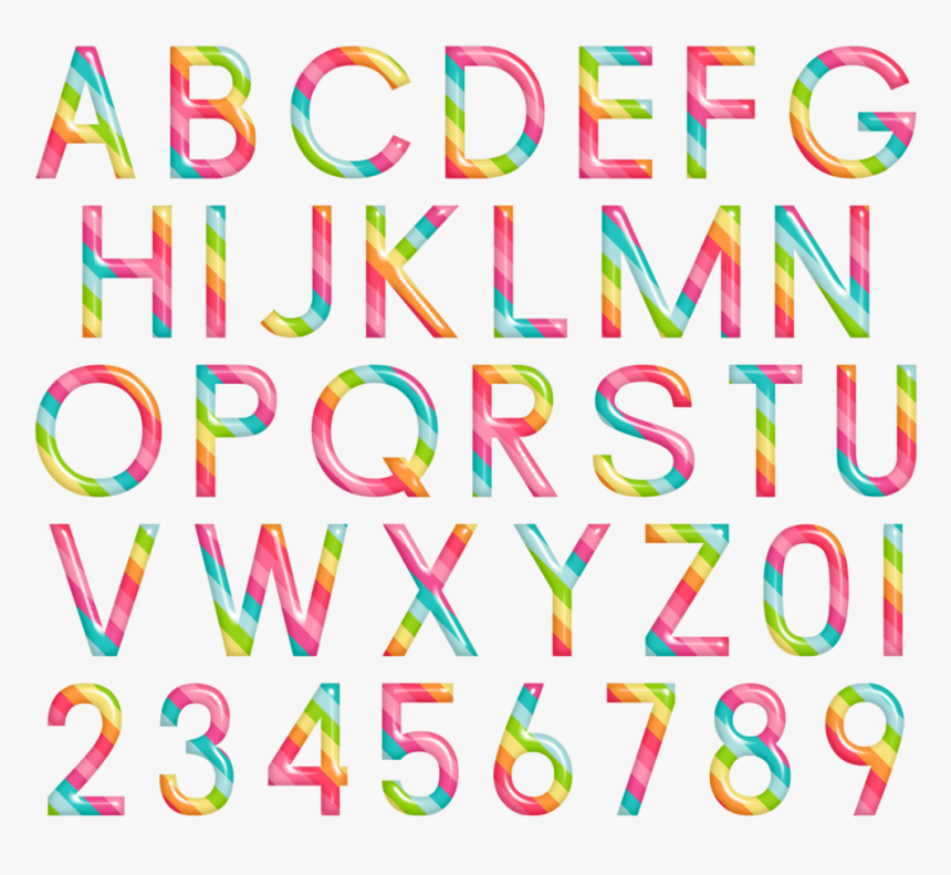 Transparent Alphabet Png, Png Download , Transparent Png Image - PNGitem