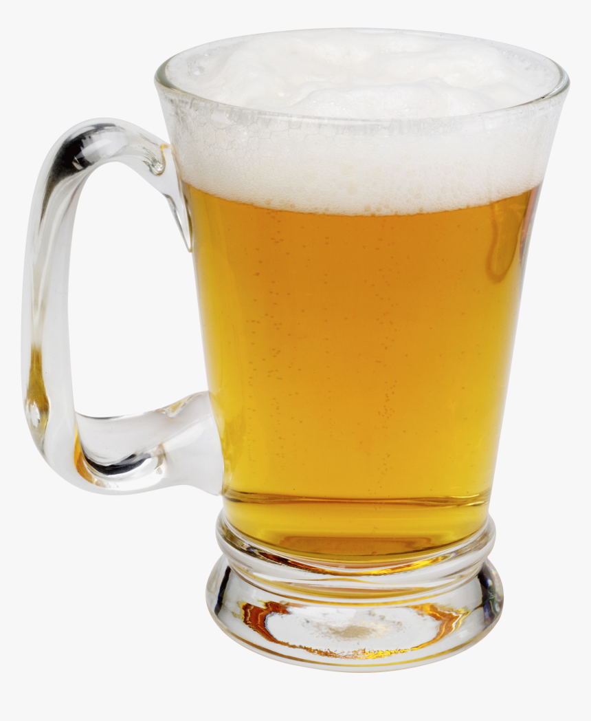 Glass Of Beer Png Image - Transparent Jug Of Beer, Png Download ...