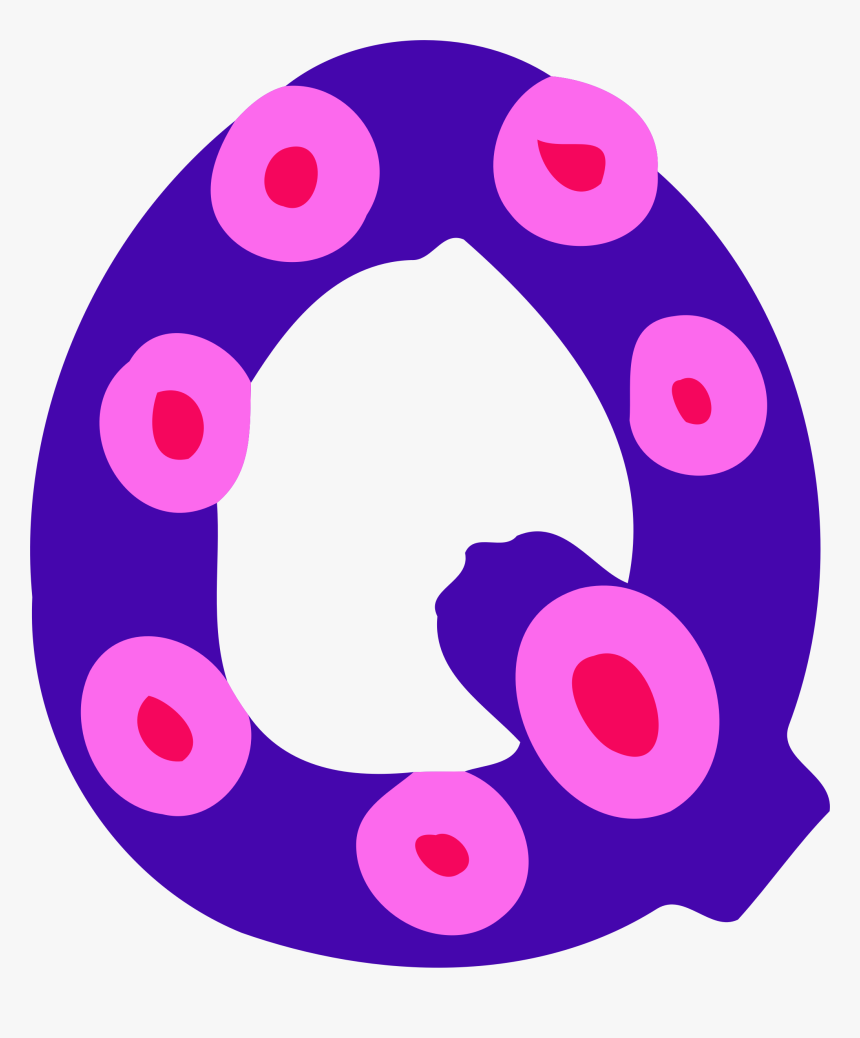 Alphabet - Letter Q Clip Art, HD Png Download , Transparent Png Image ...