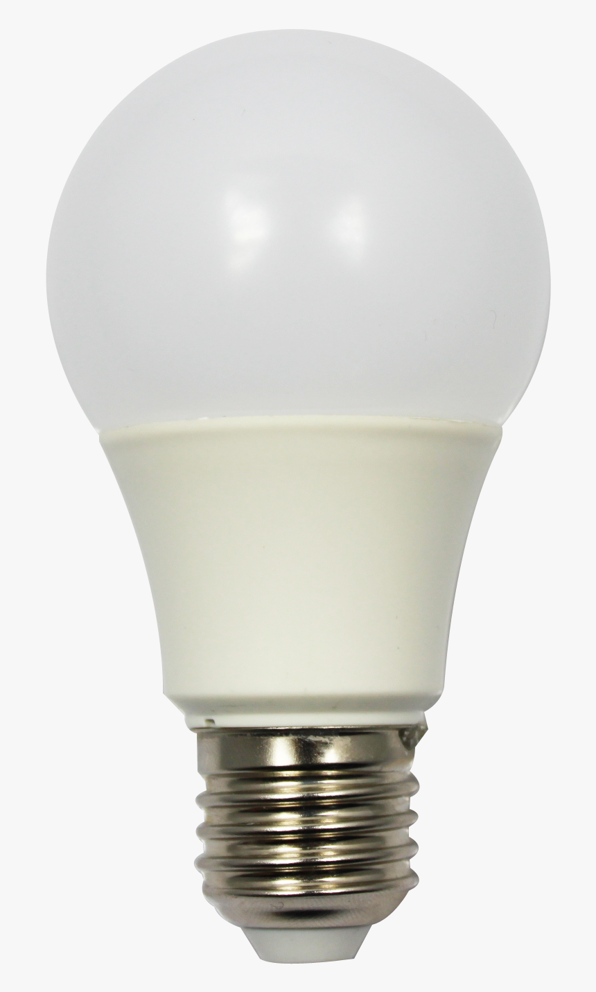 Incandescent Light Bulb Led Lamp Light-emitting Diode - Led Bulb Png ...