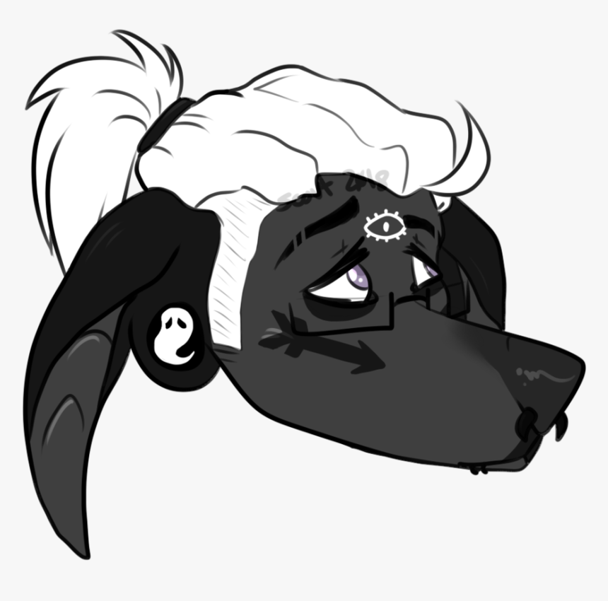 Sebastian Drawing Cute Huge Freebie Download For Powerpoint - Cartoon ...