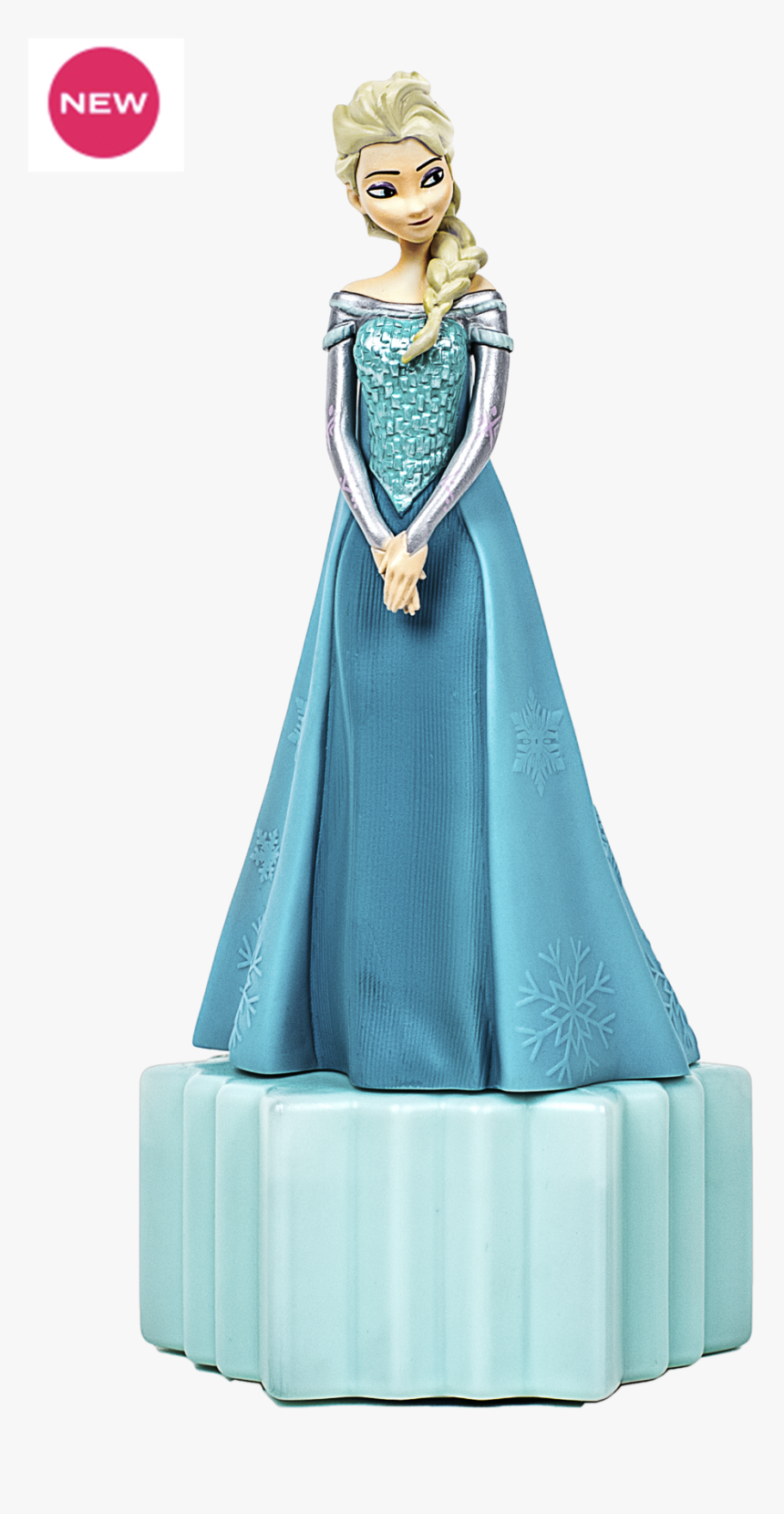 Disney Frozen Elsa Bubble Bath, HD Png Download , Transparent Png Image ...