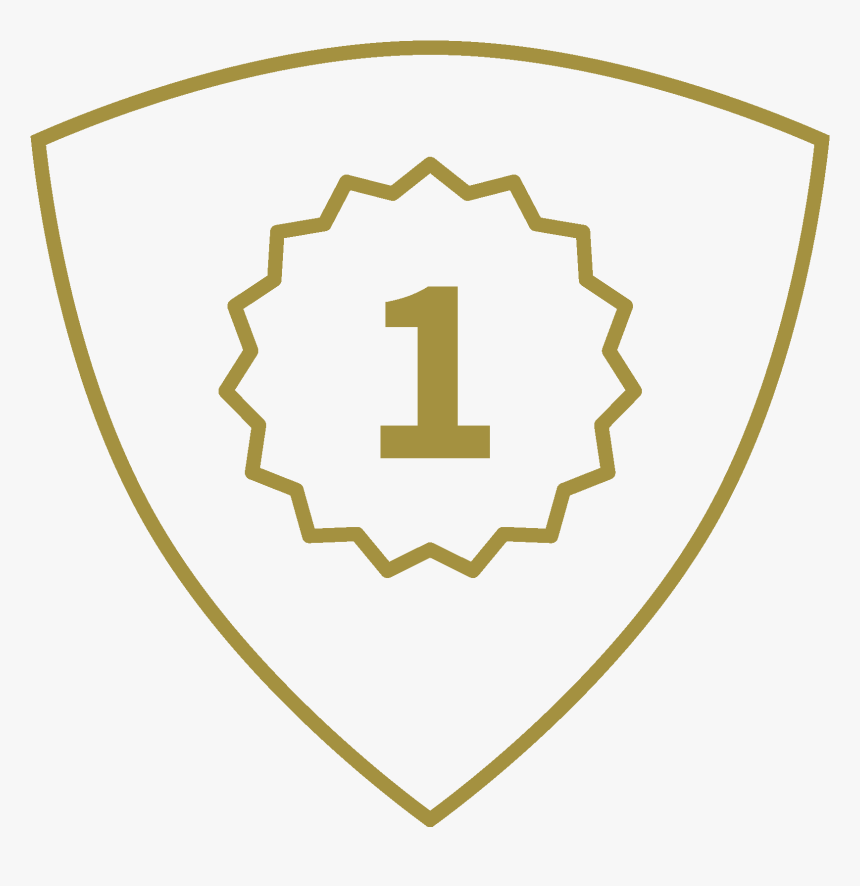 New Pictogram - Check Mark In Ribbon, HD Png Download , Transparent Png ...