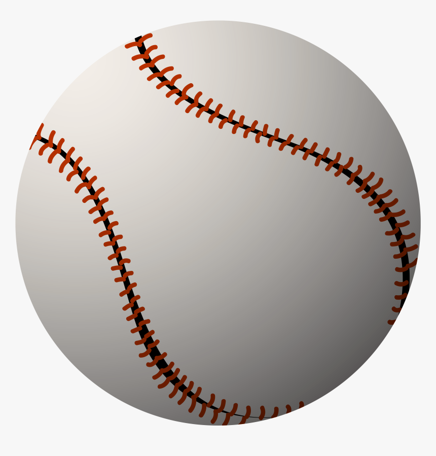 Baseball Png - Sport Ball Clip Art, Transparent Png , Transparent Png ...