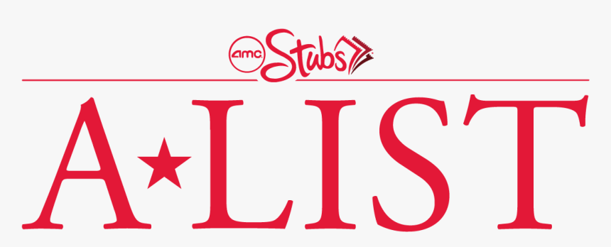 Amc Stubs, HD Png Download , Transparent Png Image - PNGitem